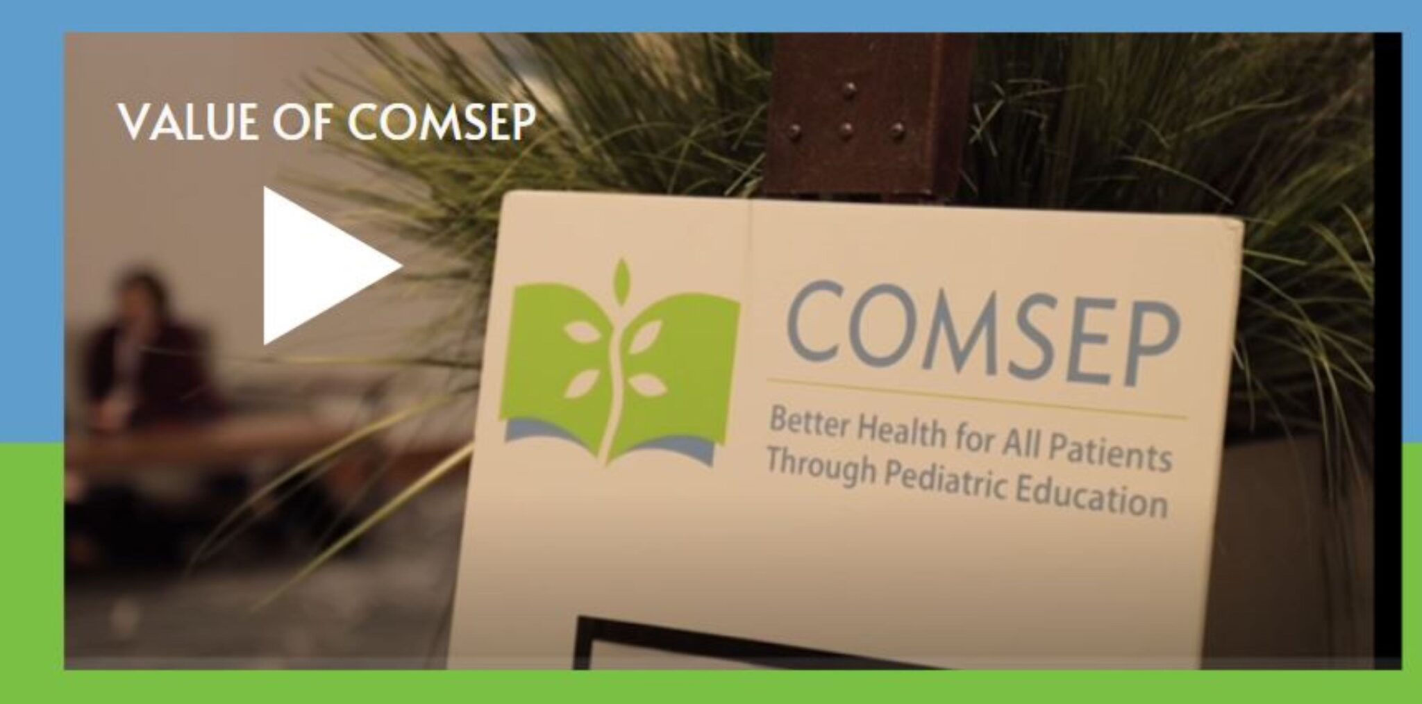 Home - COMSEP
